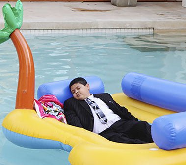 The Style Evolution Of Manny Delgado (Modern Family) – LittleTuxedos.com